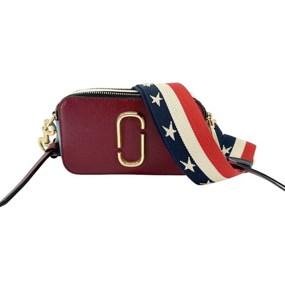 Marc Jacobs | Bags | Marc Jacobs Snapshot Colorblock Small Camera Bag ...